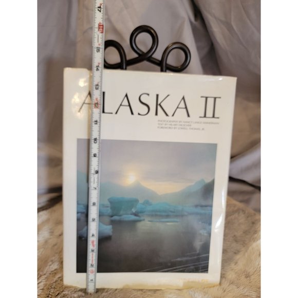 Unknown | Office | Alaska Book Of Photography | Poshmark